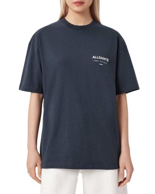 Click here for Allsaints Underground Etta Tee prices
