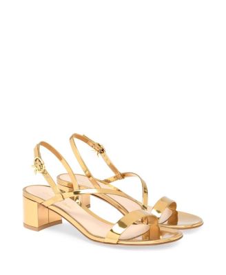 Click here for Gianvito Rossi Womens Betsey Sandals prices