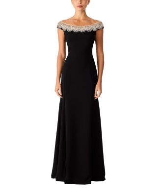 Click here for Jenny Packham Azalea Gown prices