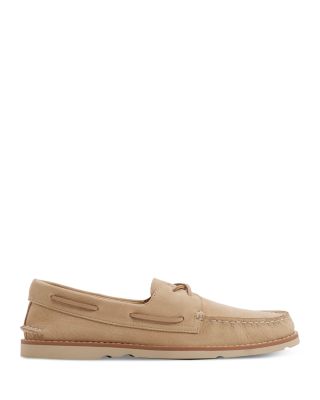 Click here for Sperry Mens Authentic Original Leather Boat Shoes prices
