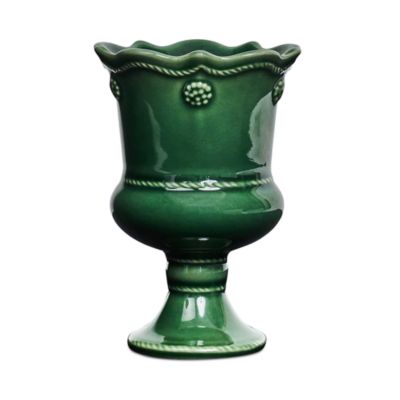 Click here for Juliska Berry & Thread 5 Petite Parterre Garden Va... prices