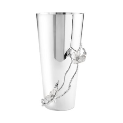 Click here for Michael Aram Silver Orchid Large Vase prices