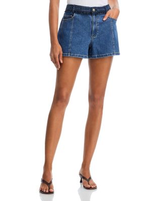 Click here for Cinq a Sept Vinny Shorts prices