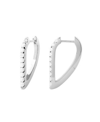Click here for Pdpaola Gloss Hoops prices