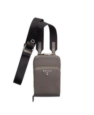 Click here for Prada Saffiano Leather Smartphone Case prices