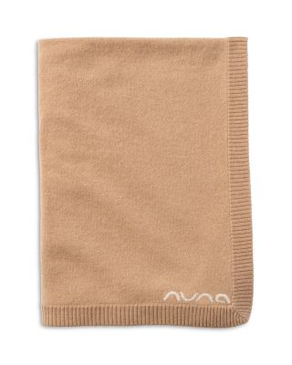 Click here for Nuna Cashmere Infant Blanket prices