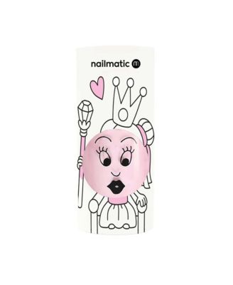 Click here for Nailmatic Pearl Single Elliot Kids Nail Polish - 5... prices