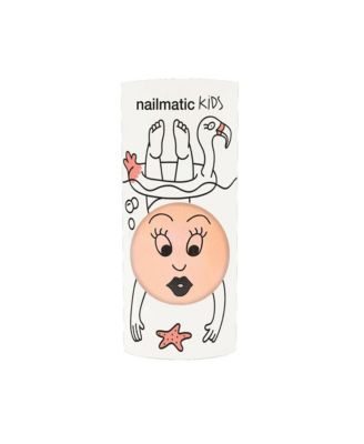 Click here for Nailmatic Pearl Single Elliot Kids Nail Polish - 5... prices