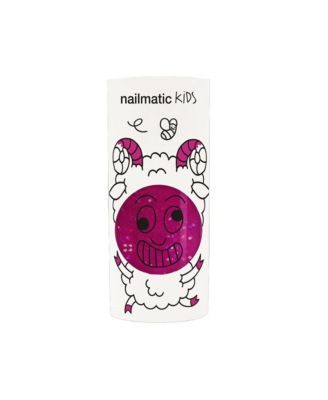 Click here for Nailmatic Pearl Single Elliot Kids Nail Polish - 5... prices