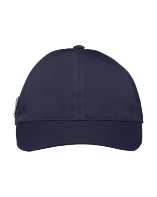 Click here for Prada Re-Nylon Baseball Cap prices