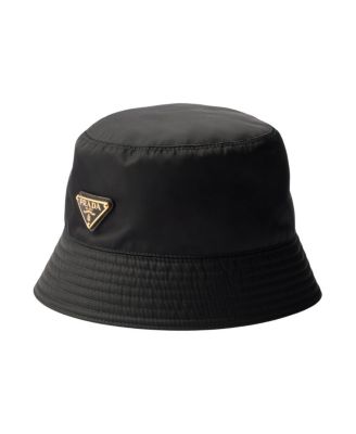 Click here for Prada Re-Nylon Bucket Hat prices