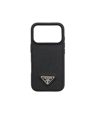 Click here for Prada Saffiano Leather Case For Iphone 17 Pro prices
