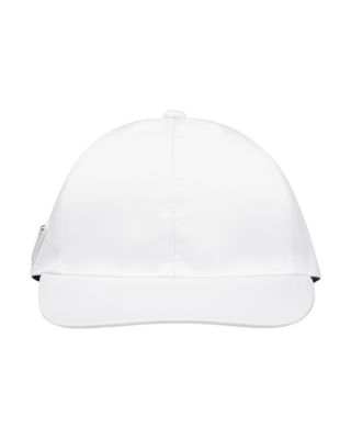 Click here for Prada Re-Nylon Baseball Cap prices