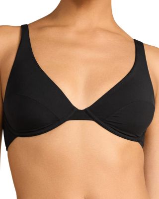 Click here for Hanky Panky Underwire Bikini Top prices