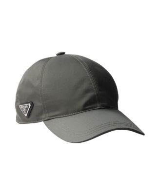 Click here for Prada Re-Nylon Baseball Cap prices
