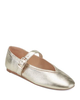 Click here for Marc Fisher Ltd. Womens Godea Flats prices