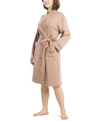 Click here for Natori Edit Nova Cozy Brushed Knit Dream Robe prices