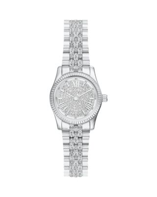 Click here for Michael Kors Petite Lexington Watch  26mm prices