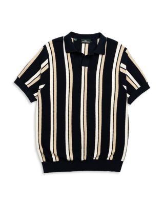 Click here for Rodd & Gunn Royce Hill Striped Polo prices
