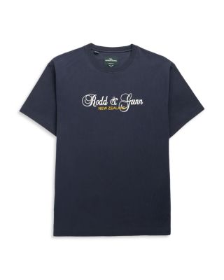 Click here for Rodd & Gunn Wendon Valley Tee prices