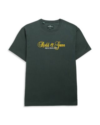Click here for Rodd & Gunn Wendon Valley Tee prices