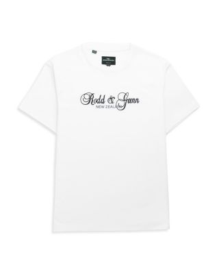 Click here for Rodd & Gunn Wendon Valley Tee prices