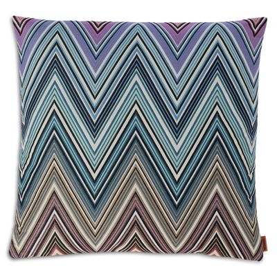 Click here for Missoni Kew Multi Color Indoor Decorative Pillow... prices