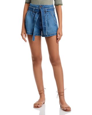 Click here for Veronica Beard Jaylen Shorts prices