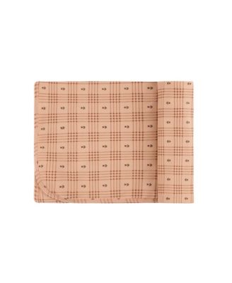 Click here for Elys & Co. Unisex Cotton Floral Plaid Collection B... prices