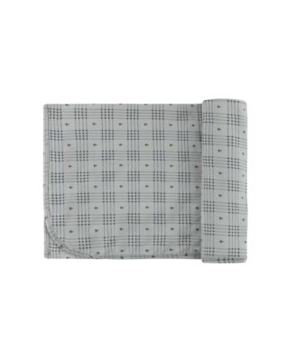 Click here for Elys & Co. Unisex Cotton Floral Plaid Collection B... prices