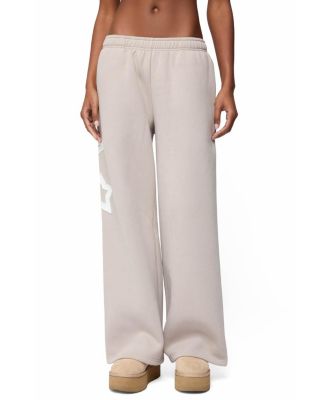 Click here for Edikted Starly Straight Leg Sweatpants prices