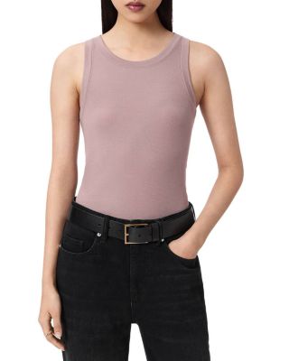 Click here for Allsaints Rina Tank Top prices