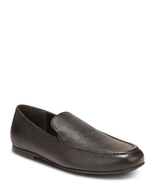 Click here for Vince Mens Canyon Suede Loafer prices
