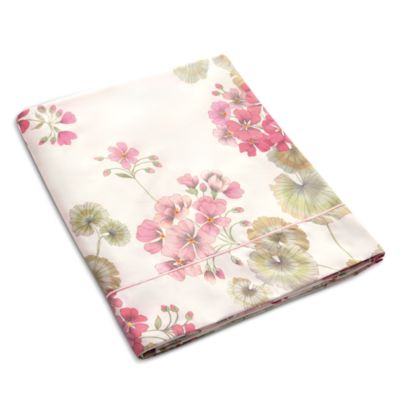 Click here for Anne de Solene Flanerie Flat Sheet  King prices