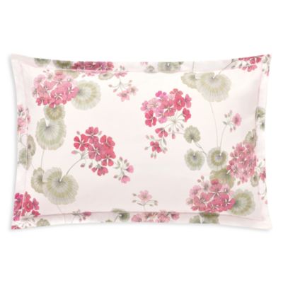 Click here for Anne de Solene Flanerie Sham  King prices