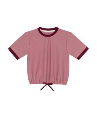 Click here for Courtside Kids Girls Dance Tee - Little Kid  Big K... prices