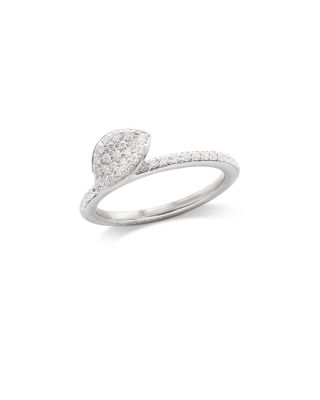 Click here for Pasquale Bruni 18K White Gold Petit Garden Diamond... prices