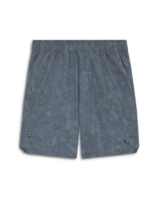 Click here for Goat Usa Unisex Athletic Shorts - Big Kid prices