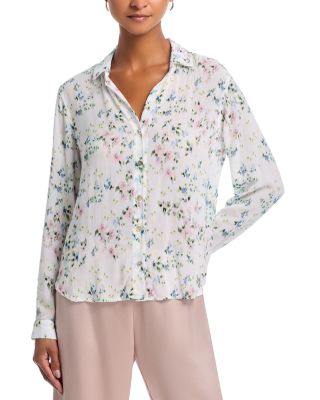 Click here for Bella Dahl Classic Button Down Shirt prices