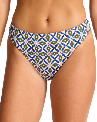Click here for Tommy Bahama Playa Marbella Hipster Bottom prices