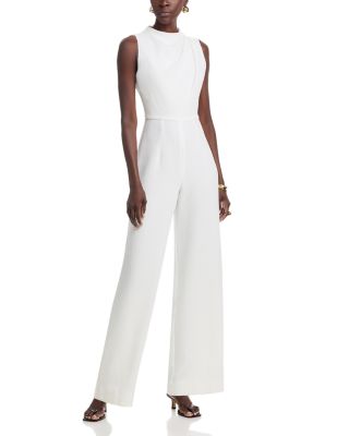 Click here for Black Halo Corrine Jumpsuit prices