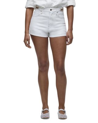 Click here for Hudson Harlow High Rise Shorts prices