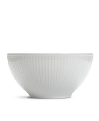 Click here for Pillivuyt Plisse 3 qt Serving Bowl prices