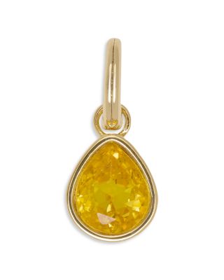 Click here for Ramy Brook Birthstone Imitation Charm prices