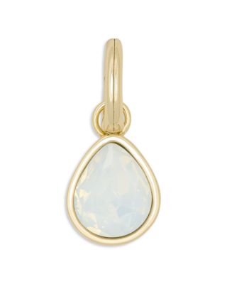 Click here for Ramy Brook Birthstone Imitation Charm prices