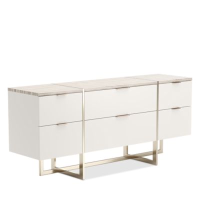 Click here for Caracole Wish You Were Here Dresser prices