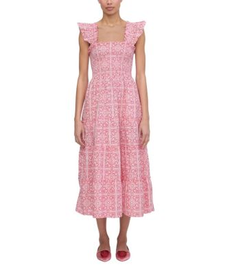 Click here for Hill House Home Womens The Ellie Nap Dress prices