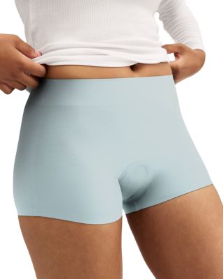 Click here for Knixwear Super Leakproof Dream Shorts prices