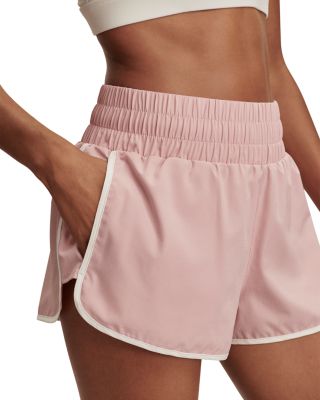 Click here for Varley Arlington Running Shorts prices