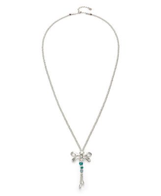 Click here for UNOde50 Long Pendant Necklace with a Dragonfly prices